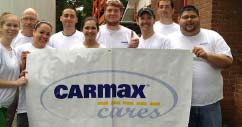 The CarMax Foundation promotes the causes our associates care about to ...